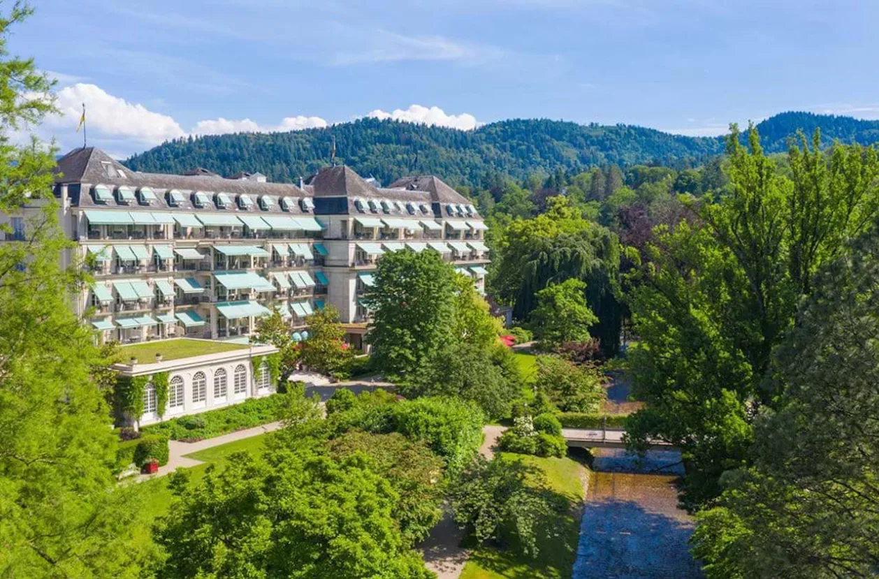 Discover the Best Spas & Resorts in Germany - Vacayou Travel