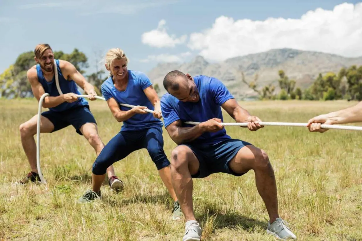 4 Executive Retreats to Transform Your Team - Vacayou Travel
