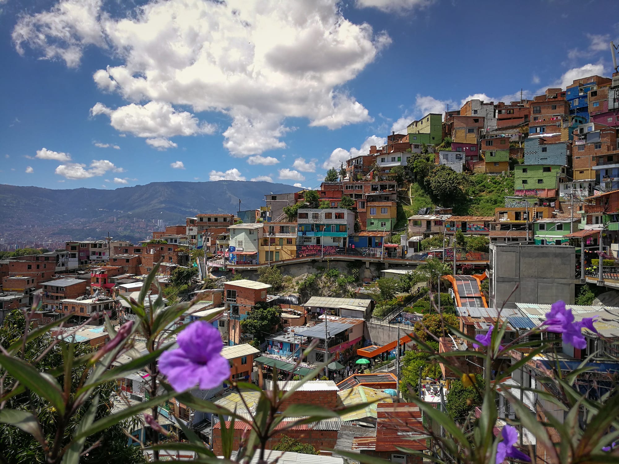Get a Taste of Community-Based Tourism in Colombia - Vacayou Wellness ...