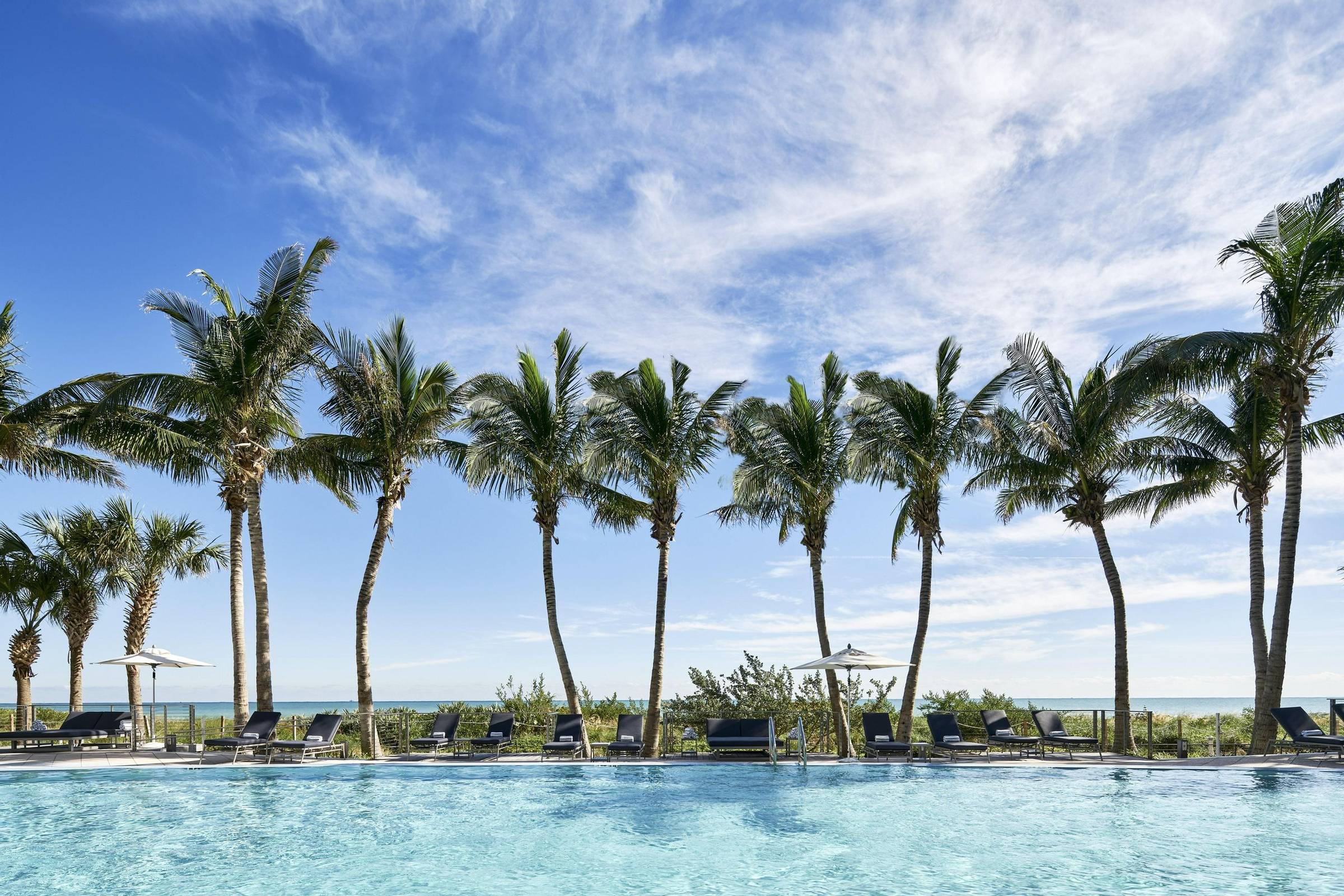 Top 10 Wellness Retreats & Resorts in Florida