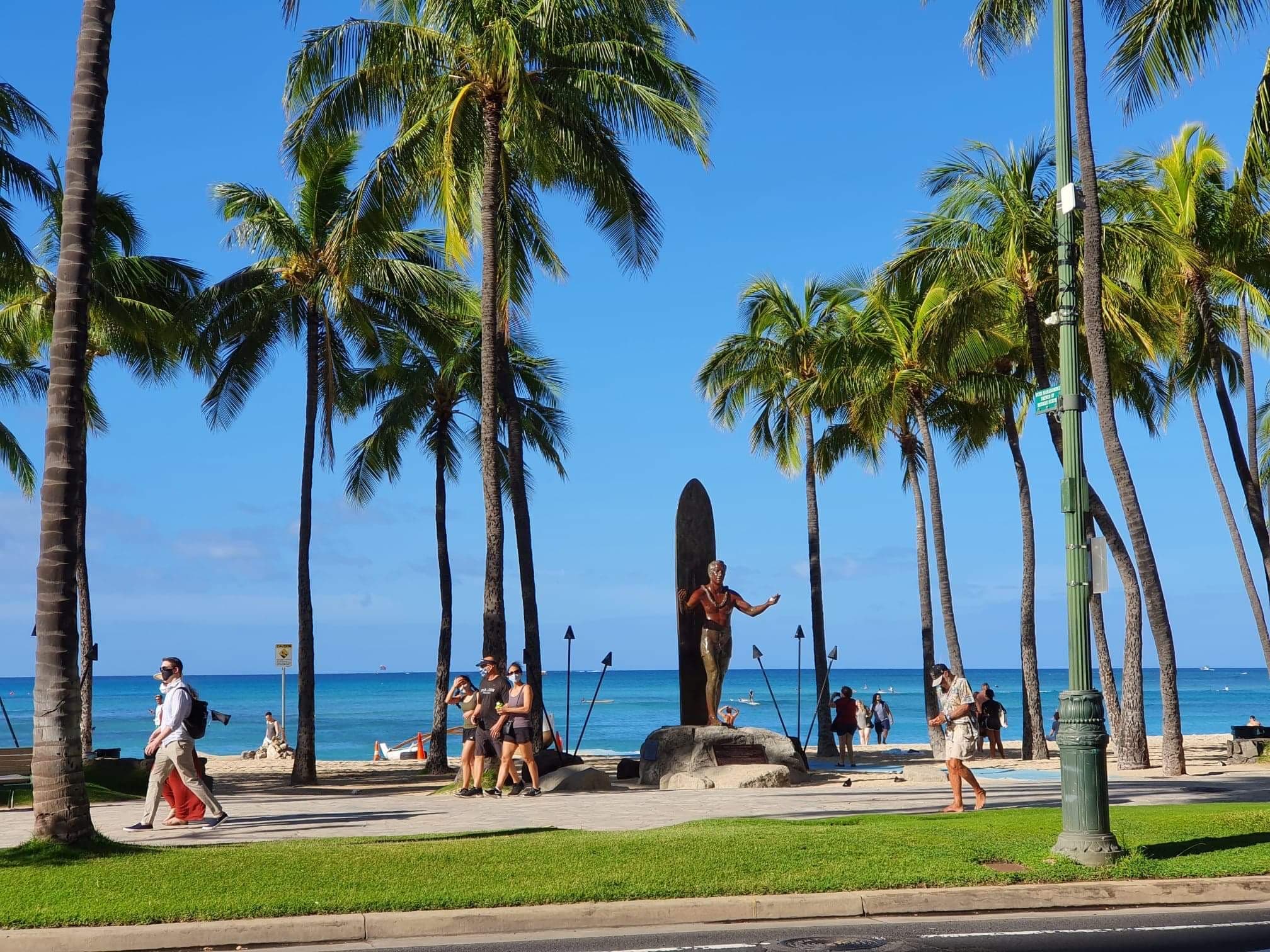 Seeking the Aloha Spirit in Waikiki - Vacayou Travel
