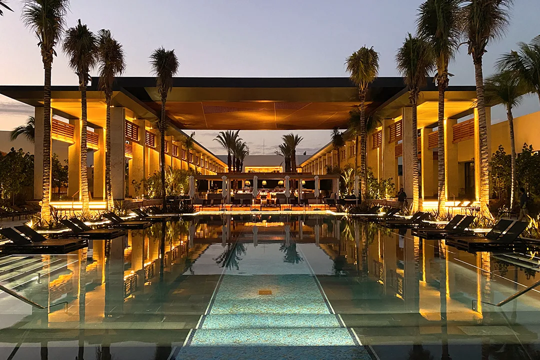 First Look at Conrad Tulum Riviera Maya - Vacayou Travel