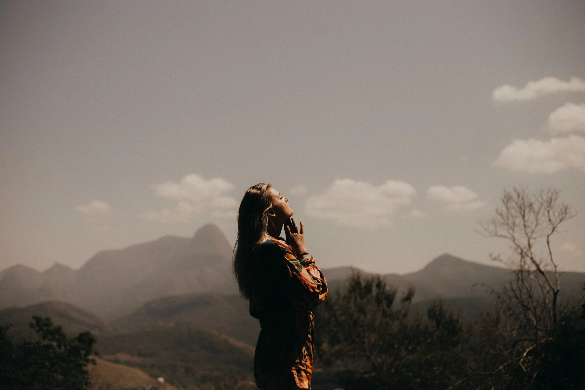 Breathe: Your Acronym for Mental, Physical & Spiritual Well-Being
