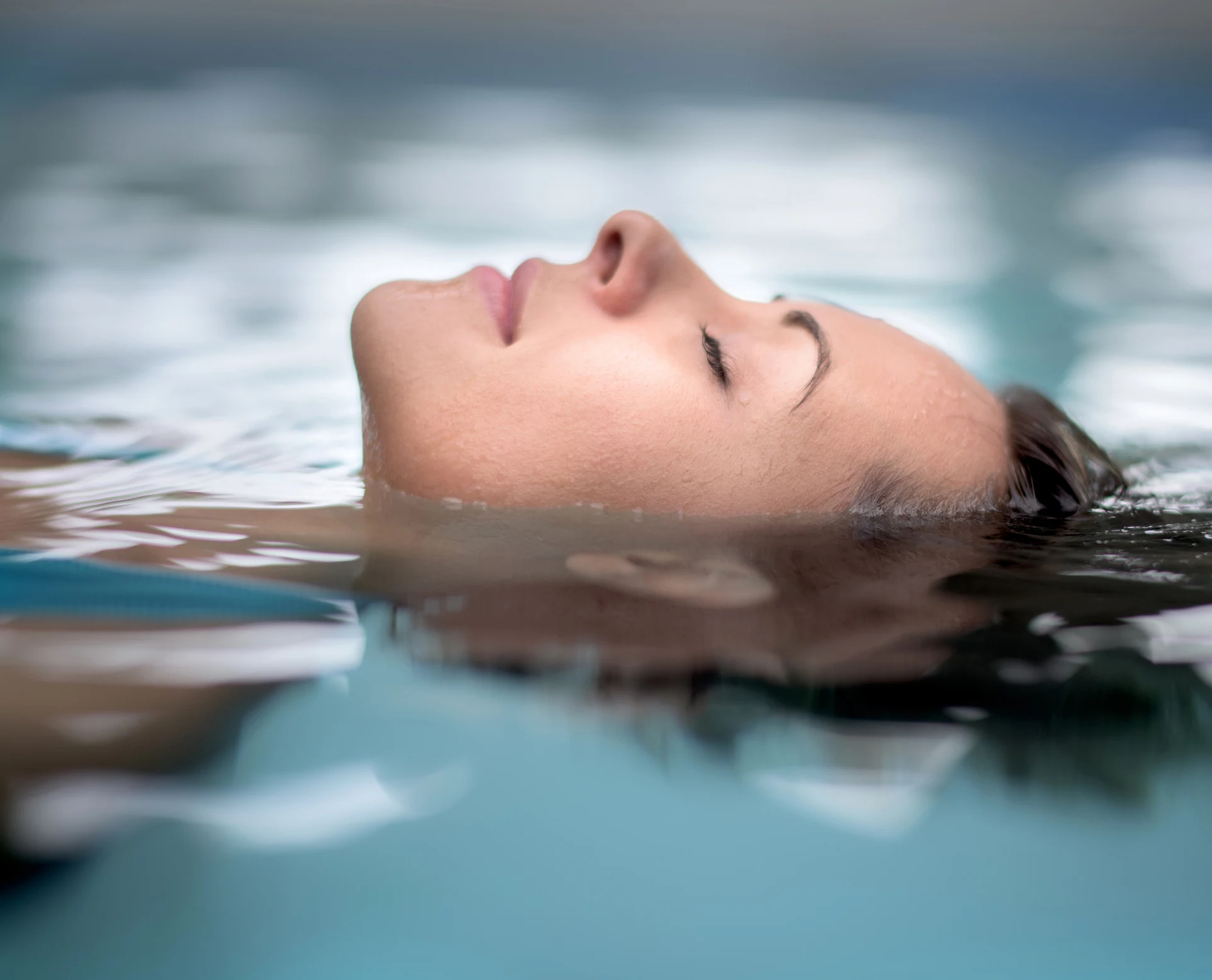 Why Hydrotherapy Is Good for You - Vacayou Travel