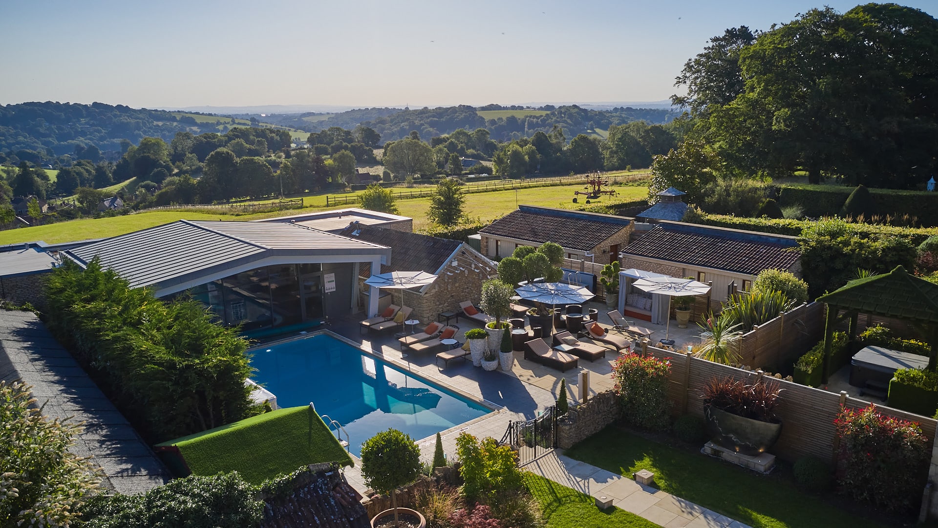 The 6 Best Spa Hotels In The UK For A Weekend Getaway Vacayou Travel The 6 Best Spa Hotels In The UK For A Weekend Getaway Vacayou Travel