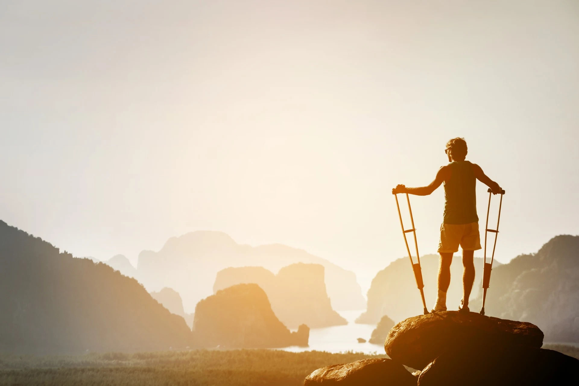 Top 10 Accessibility Tips for Hikers With Limited Mobility - Vacayou Travel