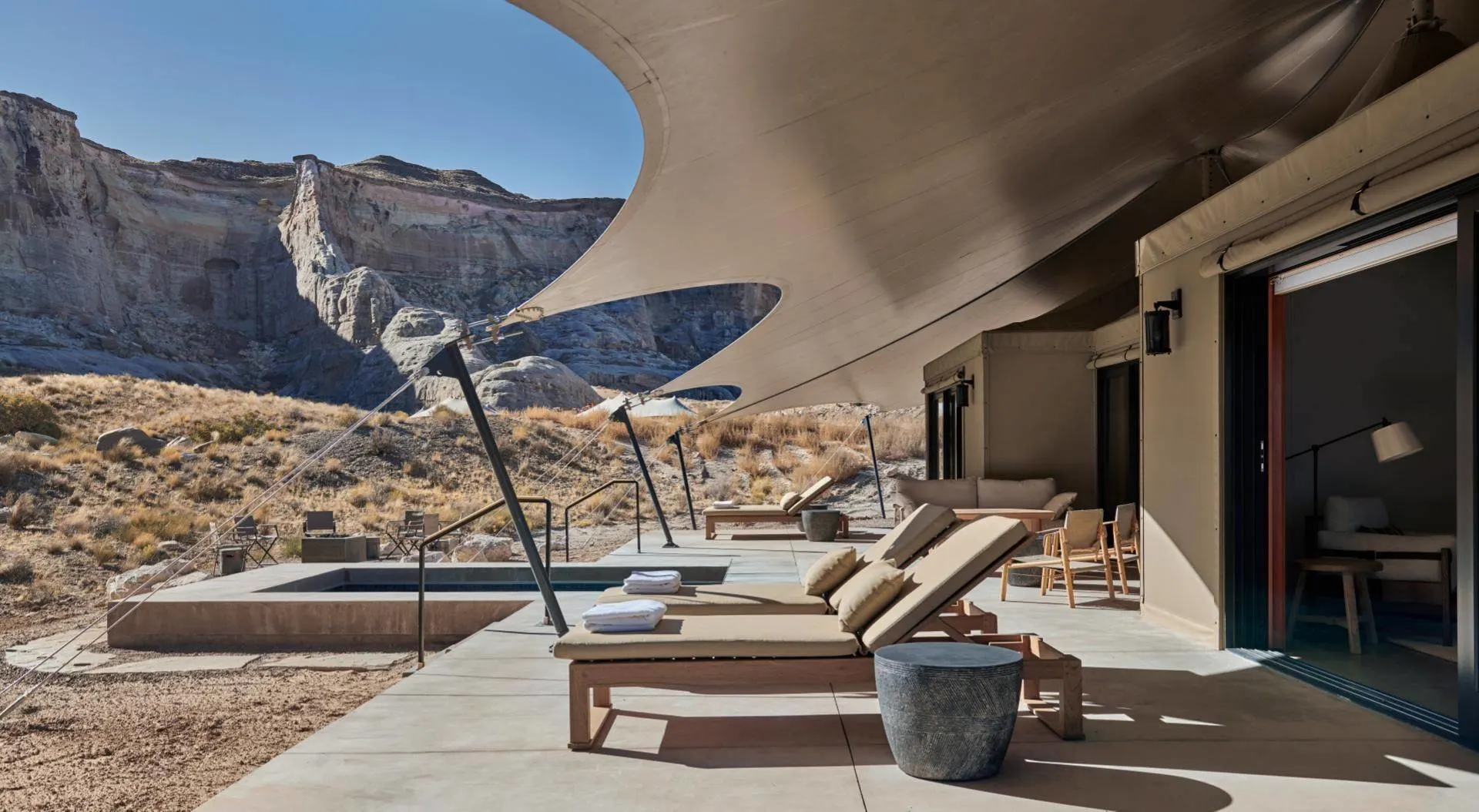 5 Utah Resorts & Spas With Unbelievable Views - Vacayou Travel