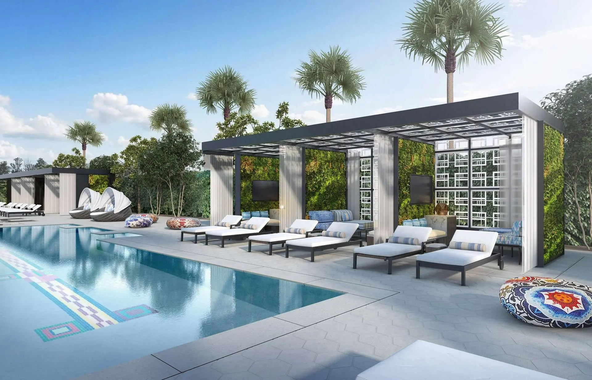 7 Classic Spa Resorts in Scottsdale - Vacayou Travel