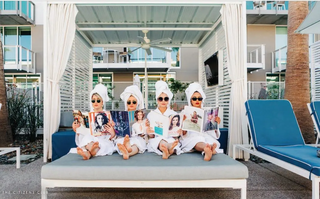 10 Destinations to Squeeze in a Girls Getaway - Vacayou Travel