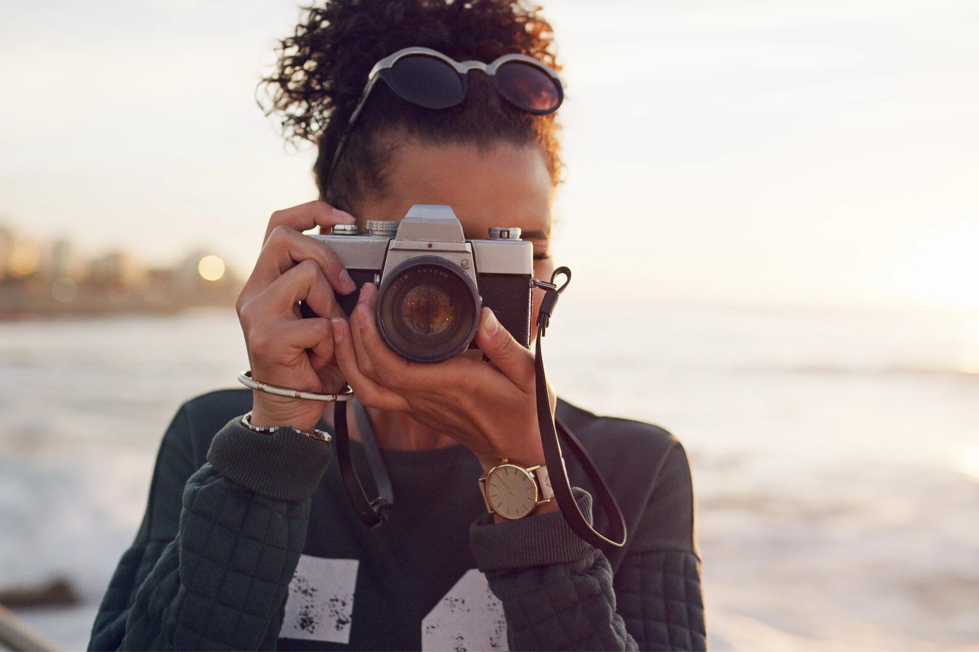 Add Mindful Photography to Your Self-Care Toolbox - Vacayou Travel