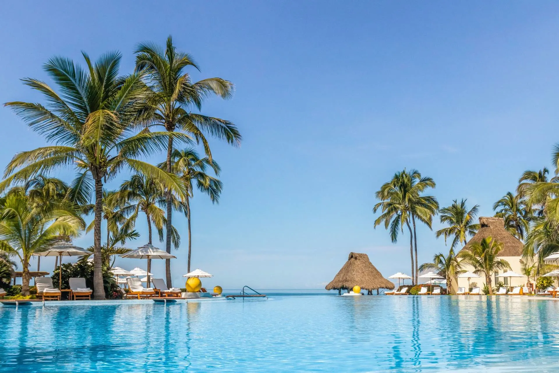 6 Best All-Inclusive Resorts in Mexico - Vacayou Travel