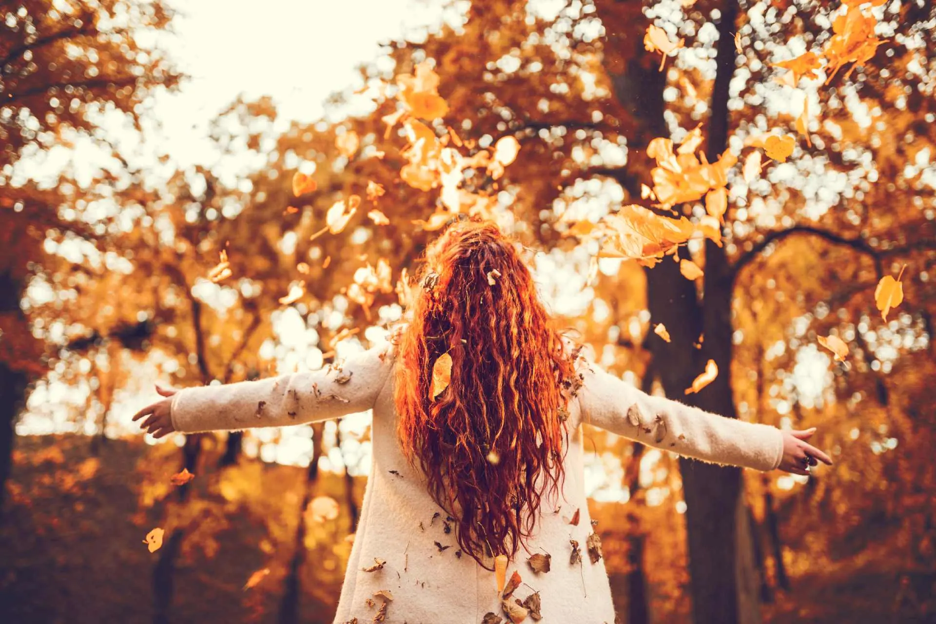 3 Ways to Boost Your Well-Being with Nature Immersion