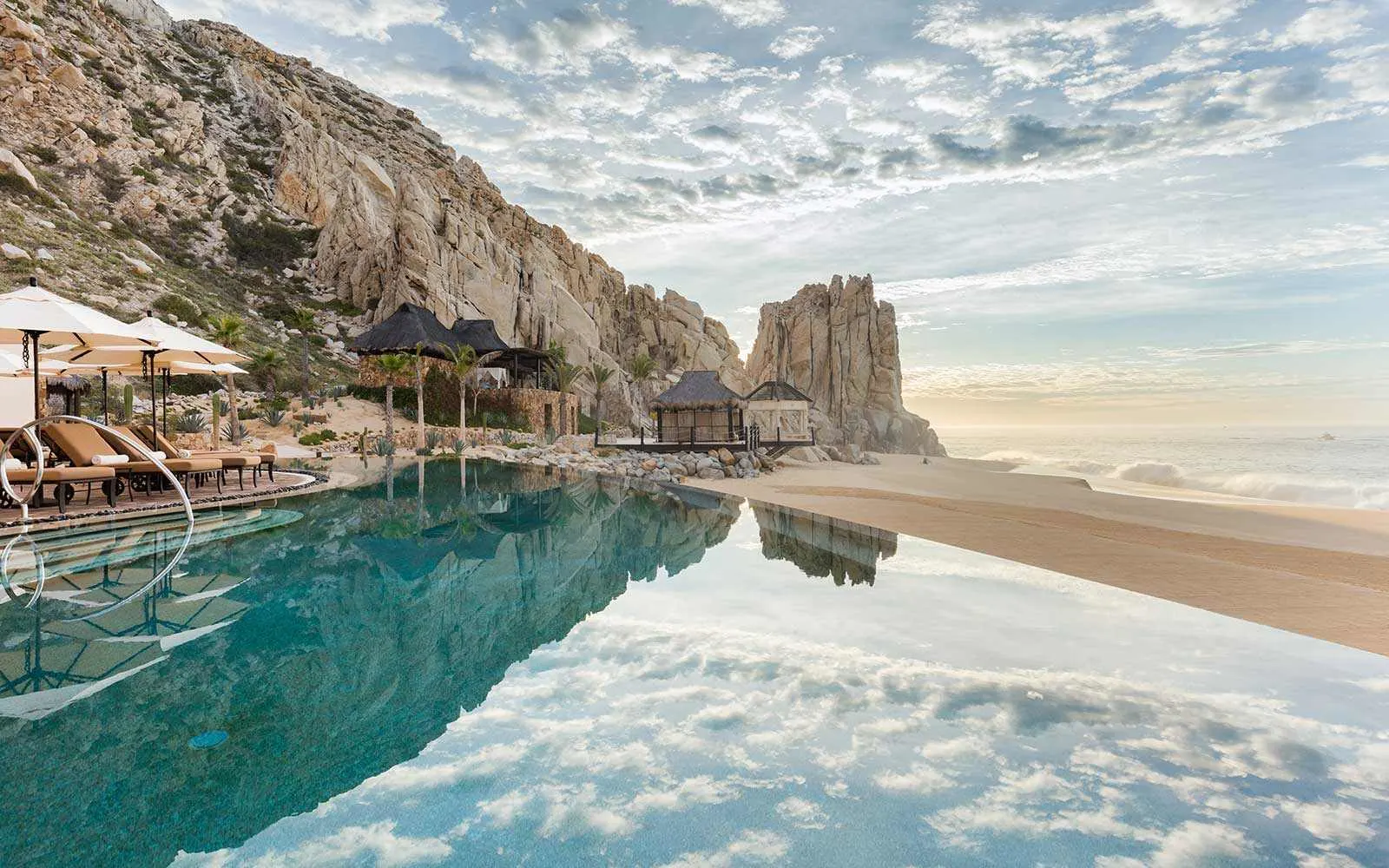 9 Coolest Hotel Pools Around the World - Vacayou Travel