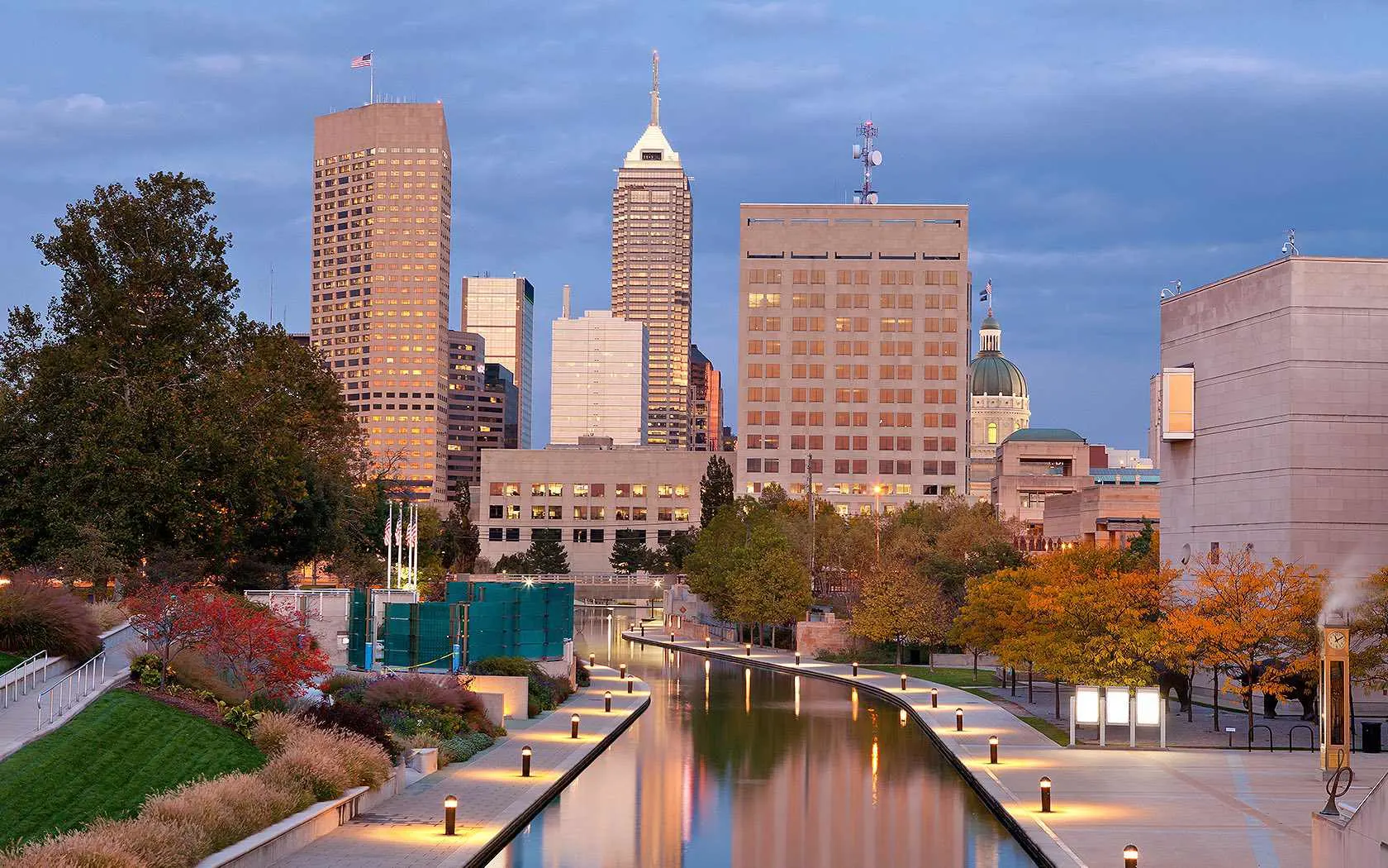 5 Romantic Couples Retreats in Indianapolis - Vacayou Travel