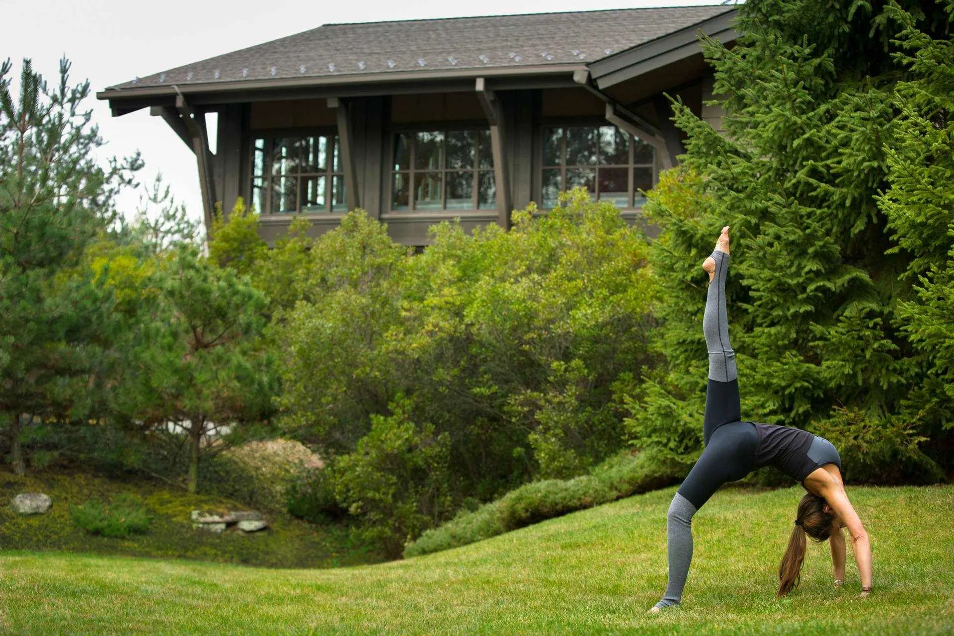 5 Wellness Retreats in Pennsylvania for Much-Needed TLC - Vacayou Travel