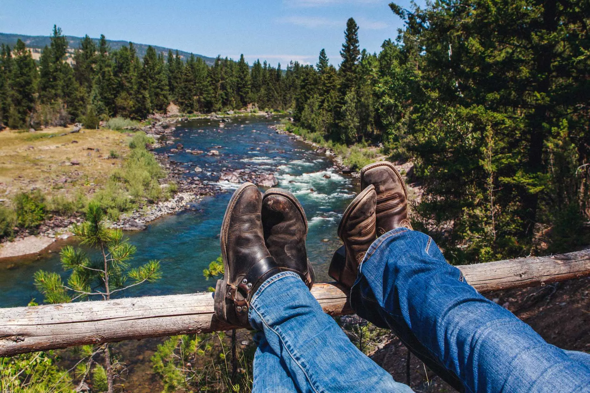 Saddle Up for Cowboy Core: Our 7 Favorite Ranch Resorts & Spas