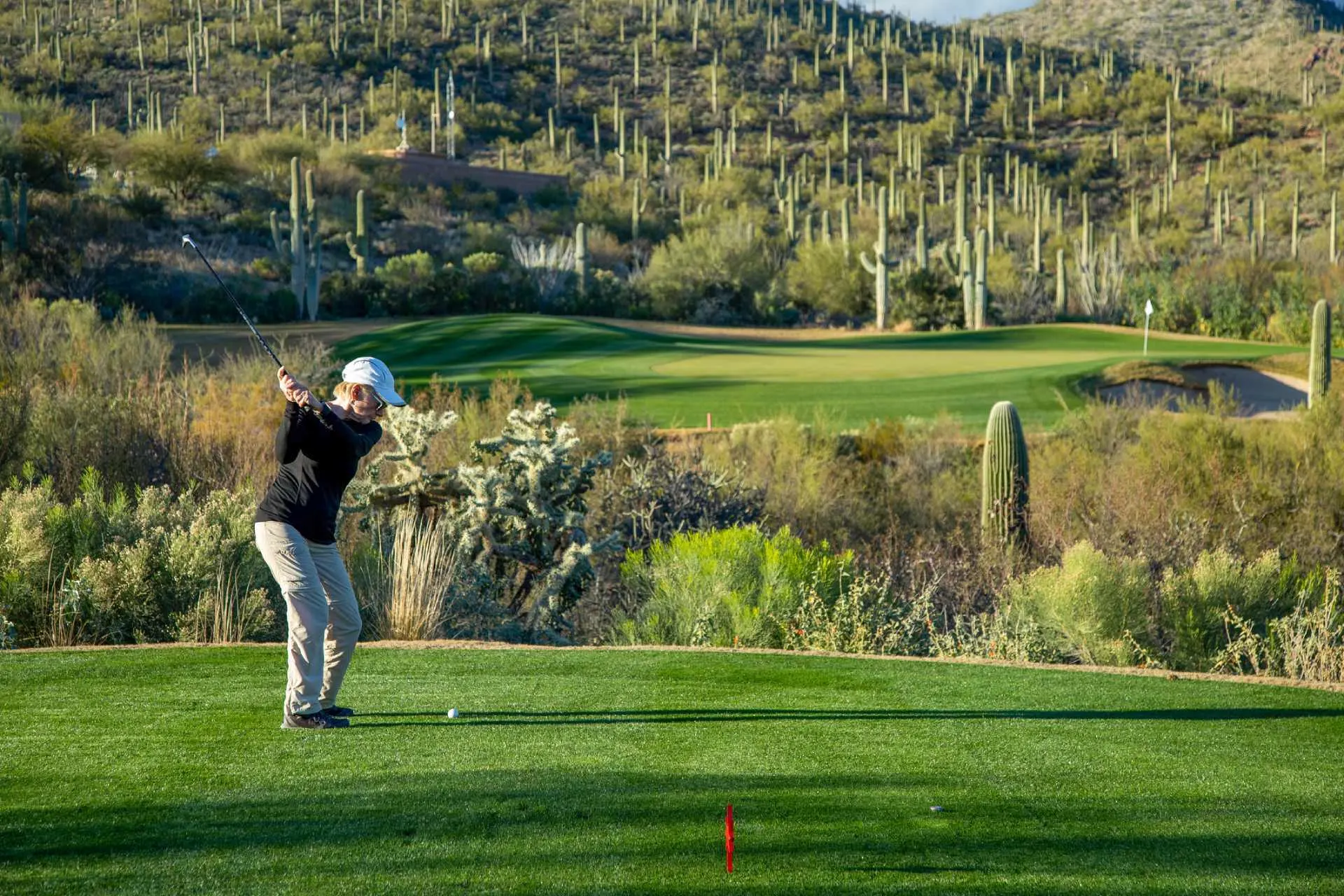 Where to Stay & Play: 6 Arizona Golf Trips - Vacayou Travel