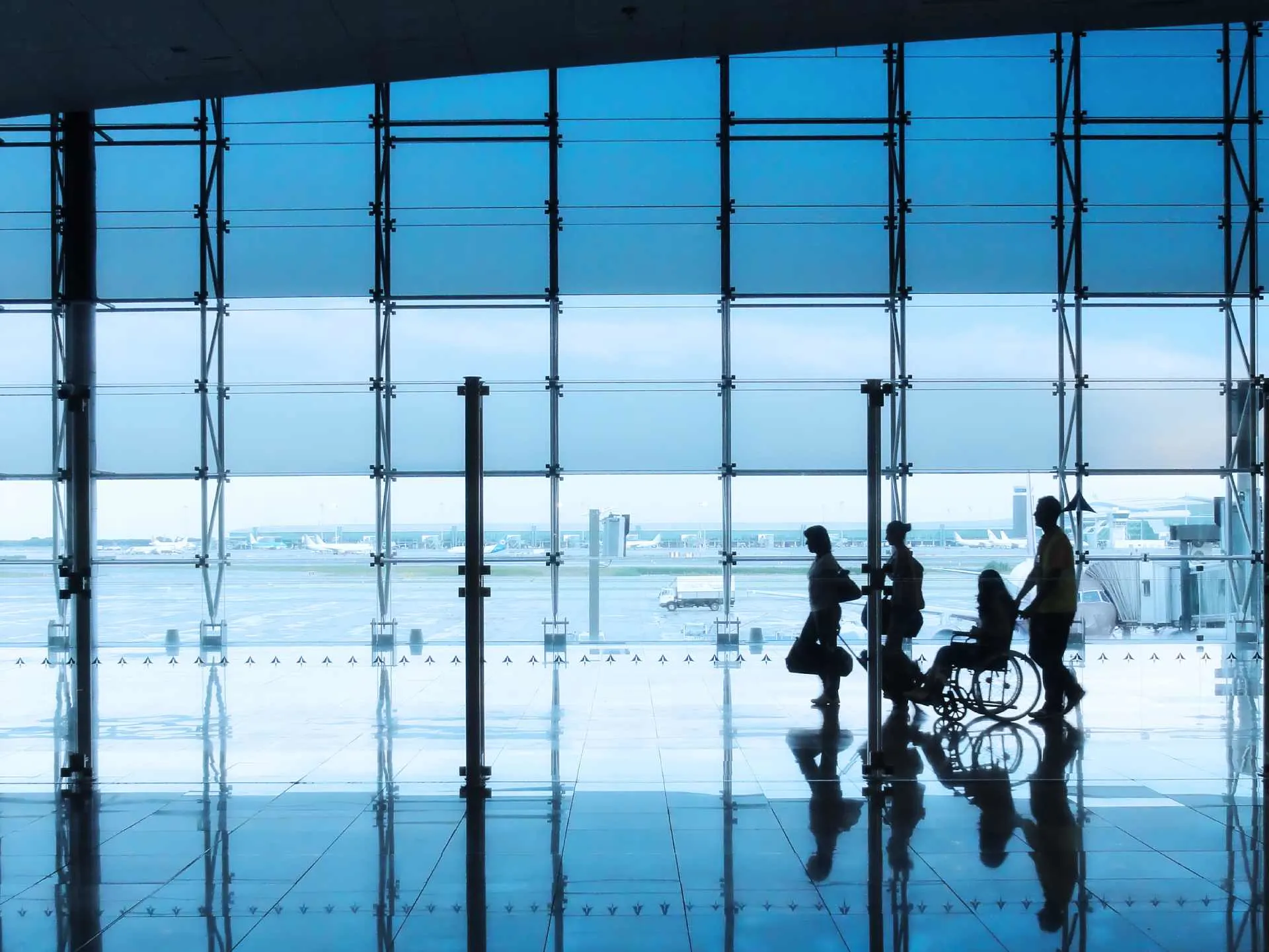 10 Accessible Travel Tips - Vacayou Travel