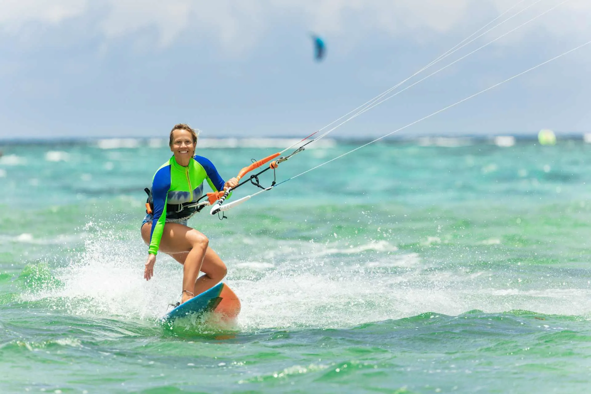 6 Resorts for All Things Water Sports - Vacayou Travel