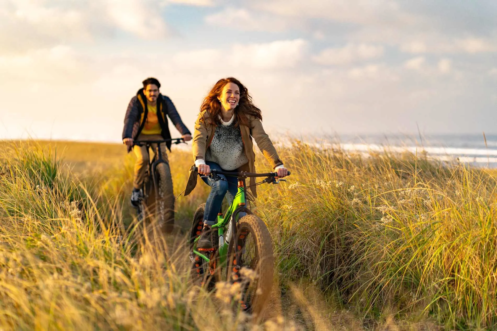 9 Scenic Cycling Trips Across the U.S. - Vacayou Travel