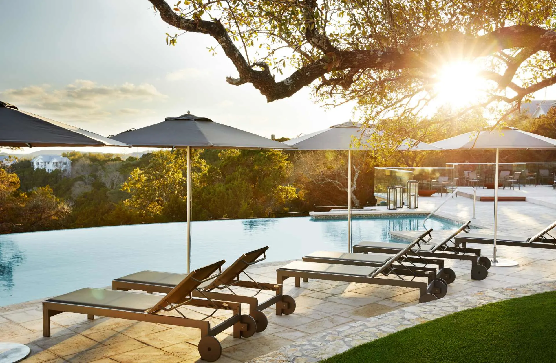 10 Complimentary Experiences at Miraval Austin