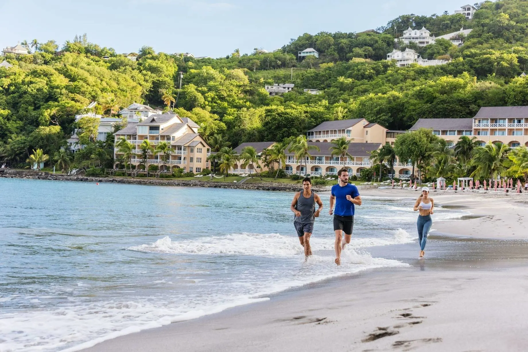 11 Fitness Holidays to Add to Your Bucket List - Vacayou Travel