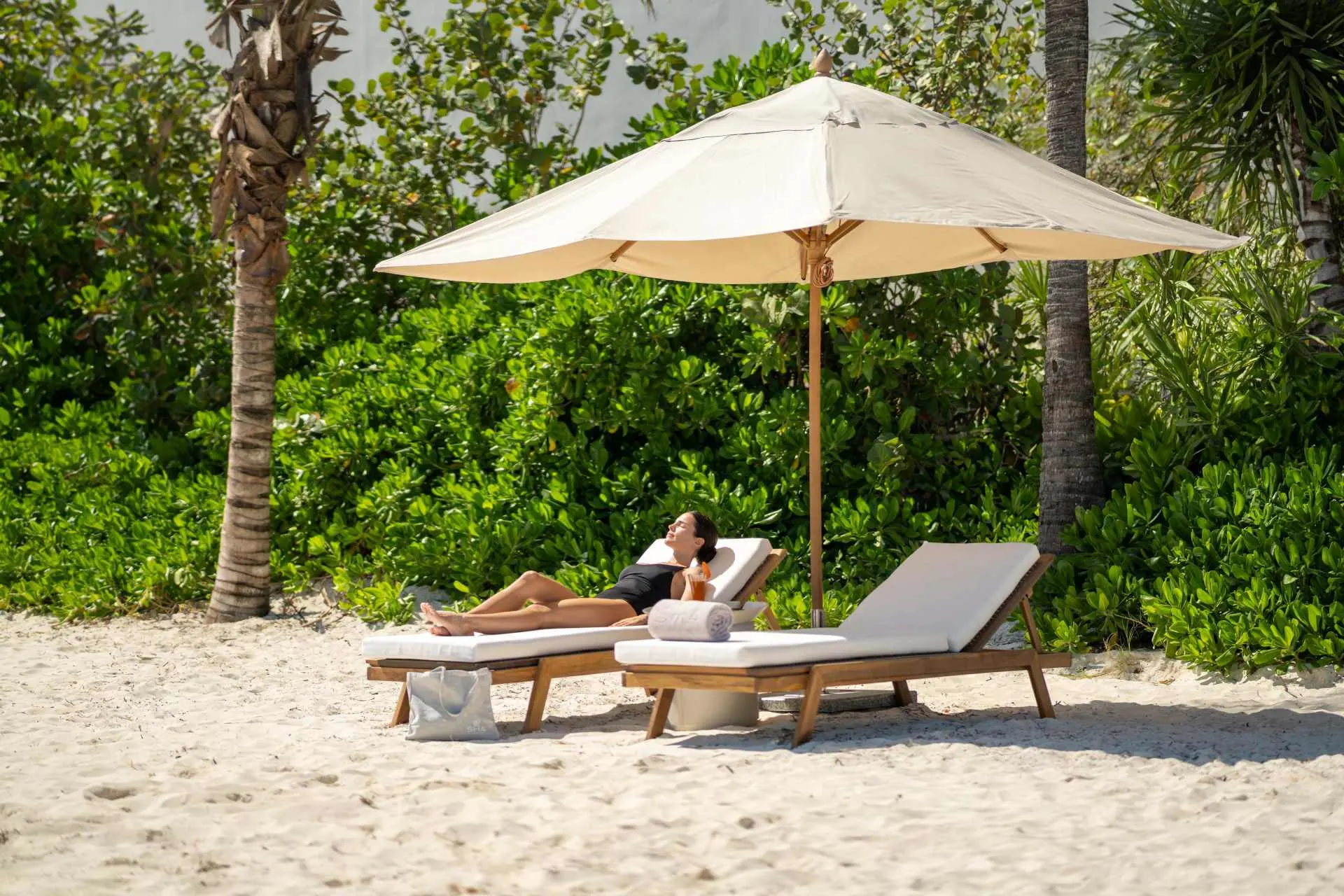 Total Health Reset at SHA Wellness Clinic Mexico - Vacayou Travel