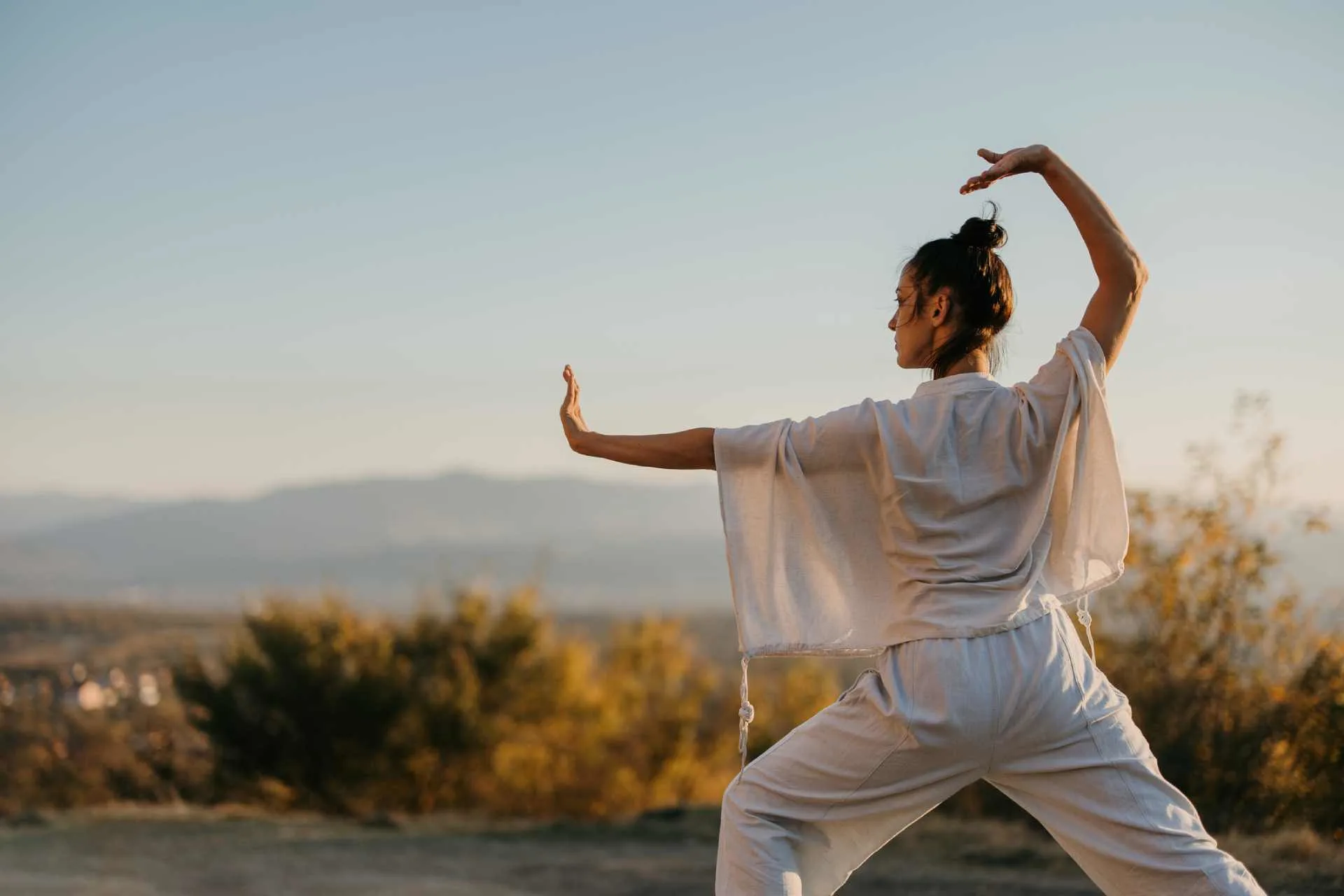 6 Sublime Wellness Resorts to Master Your Tai Chi Practice - Vacayou Travel
