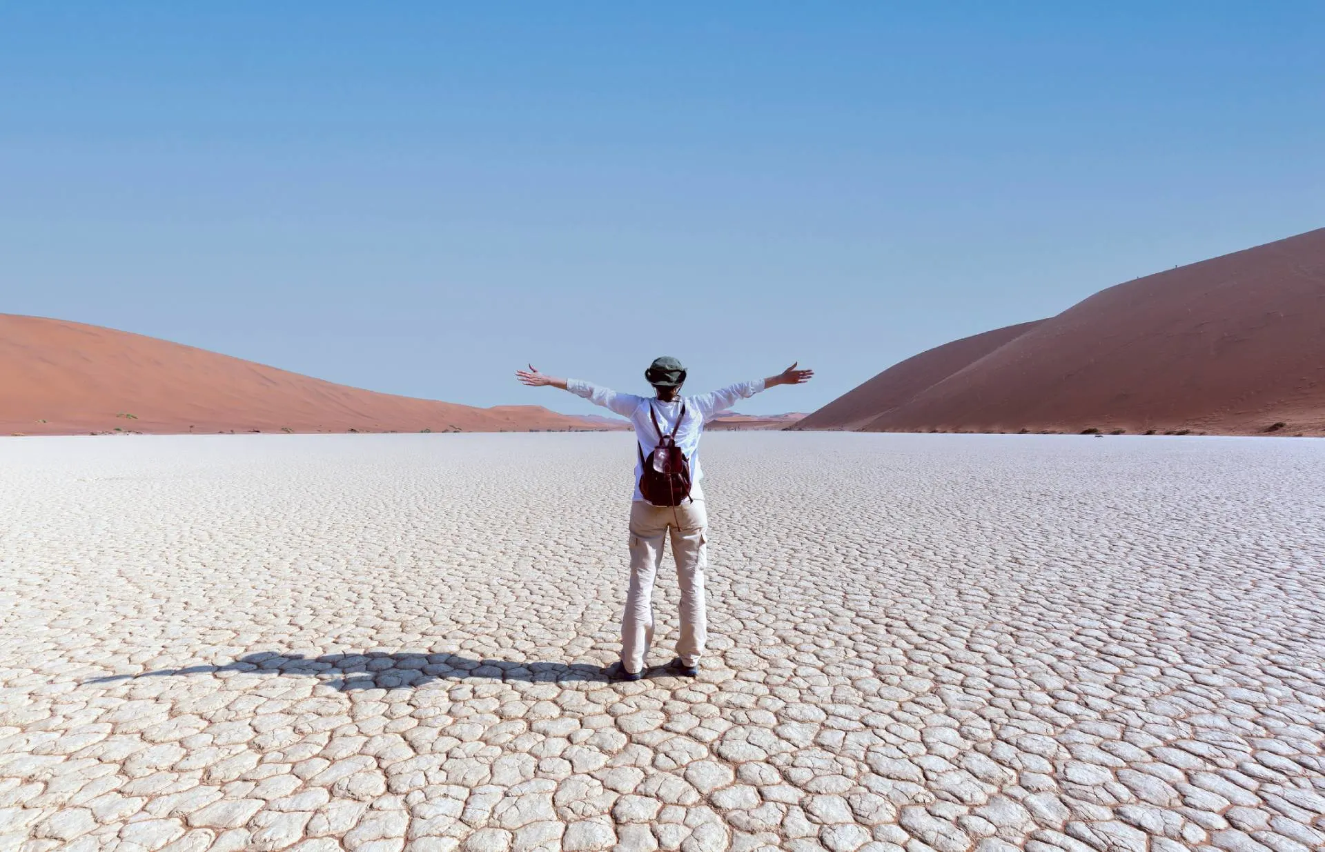 Why Silent Tourism Is Making Noise - Vacayou Travel
