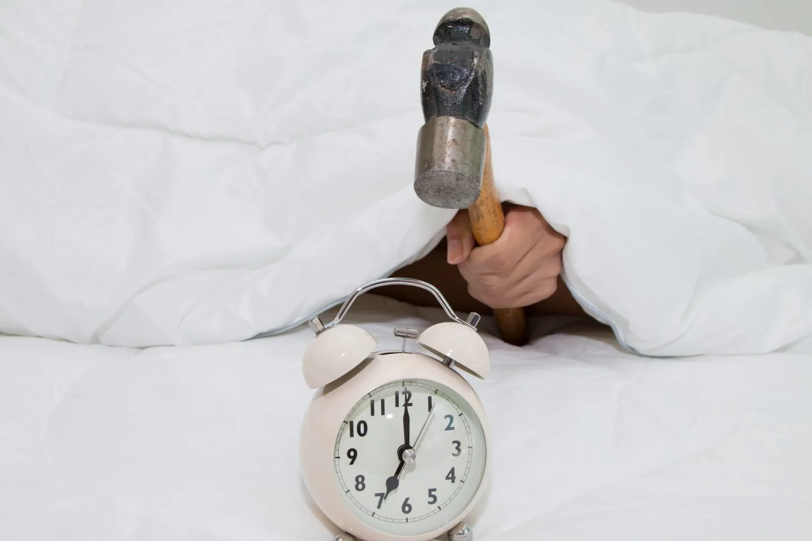 Do You Revenge Sleep Procrastinate? - Vacayou Travel