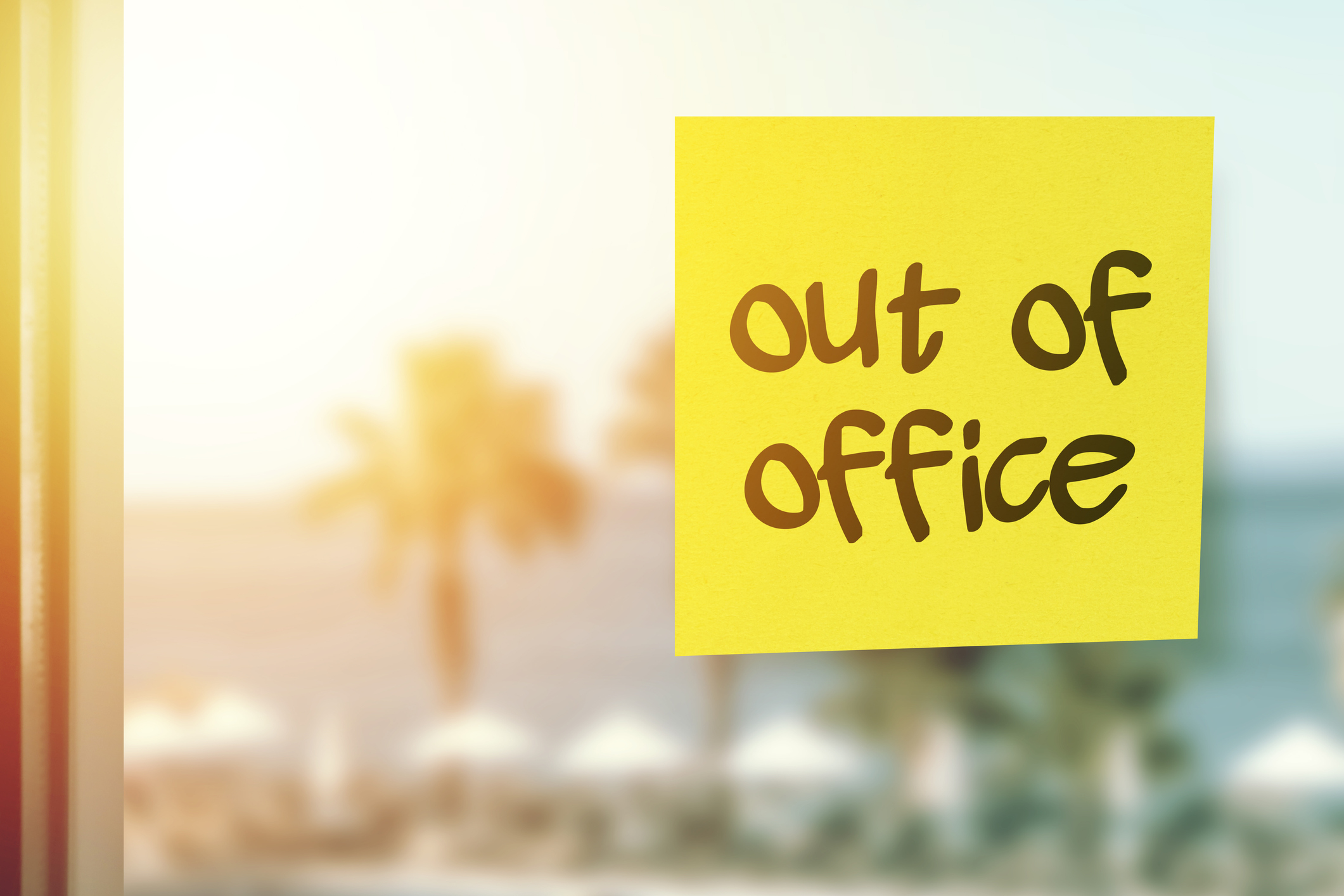 Should Mandatory Vacation Be a Wellness Trend? - Vacayou Wellness ...