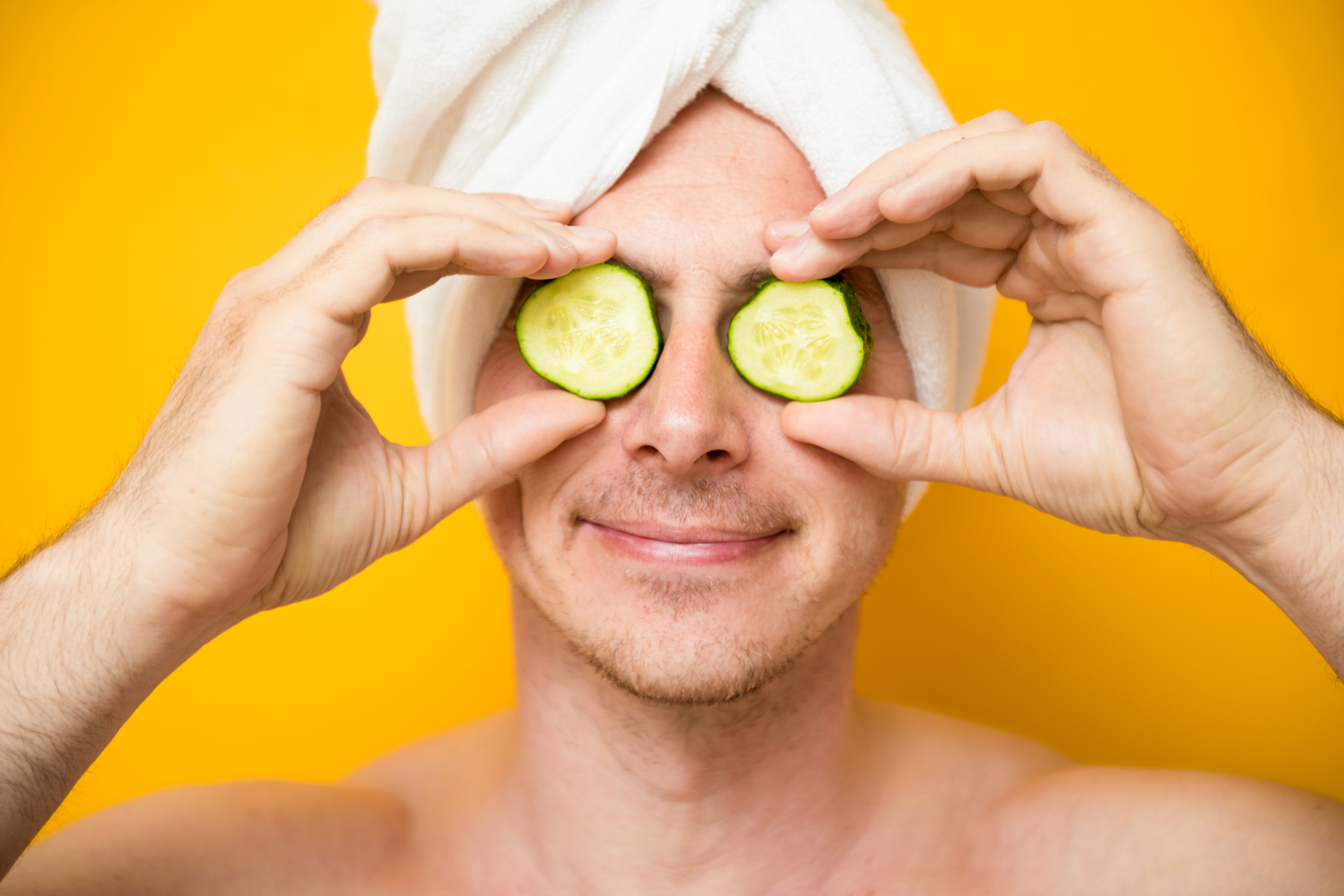 Are Spas for Men? Yes, and Here's What Men Prefer When Going to a Spa ...