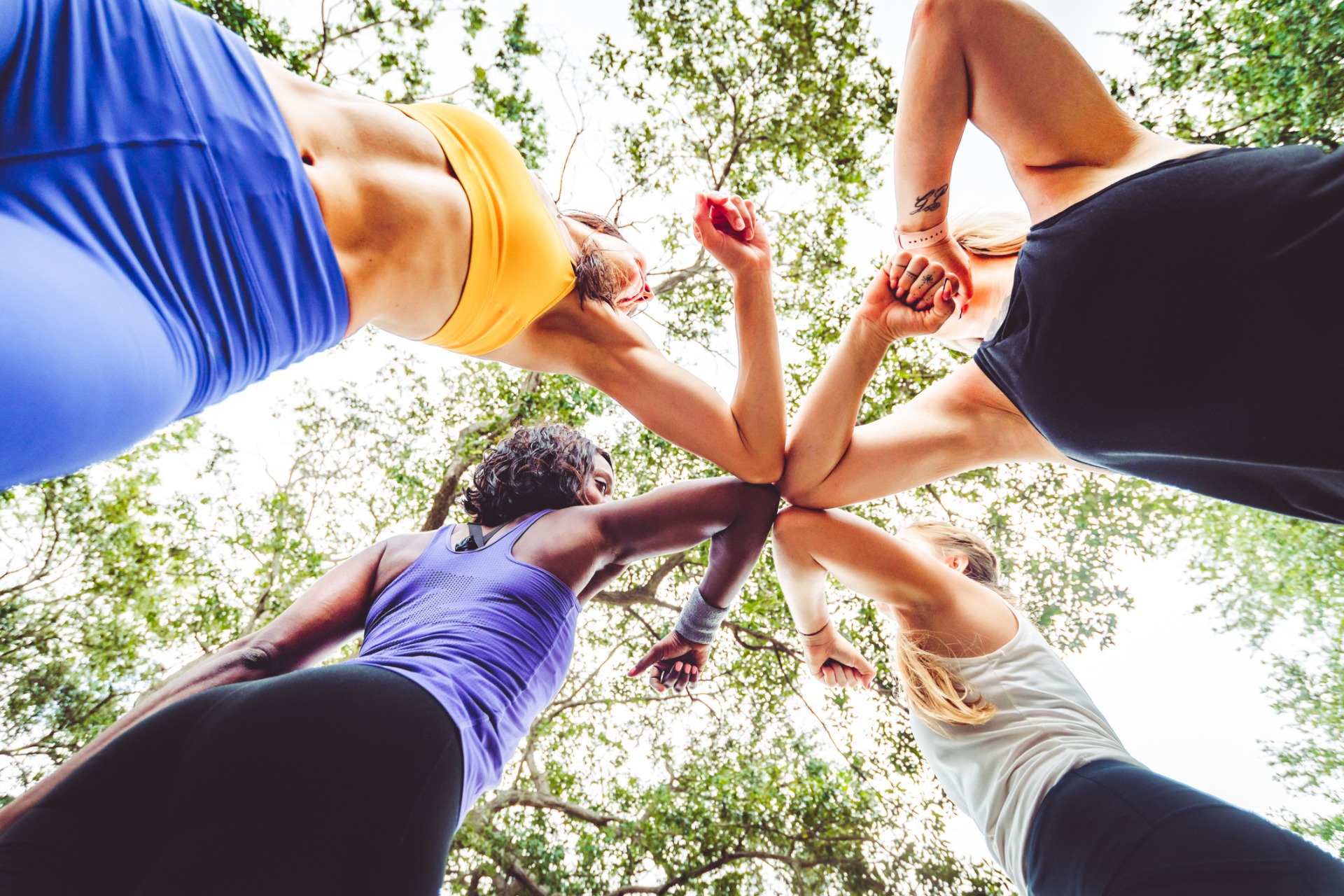 5 Fun Fitness Trends You Need to Try - Vacayou Travel