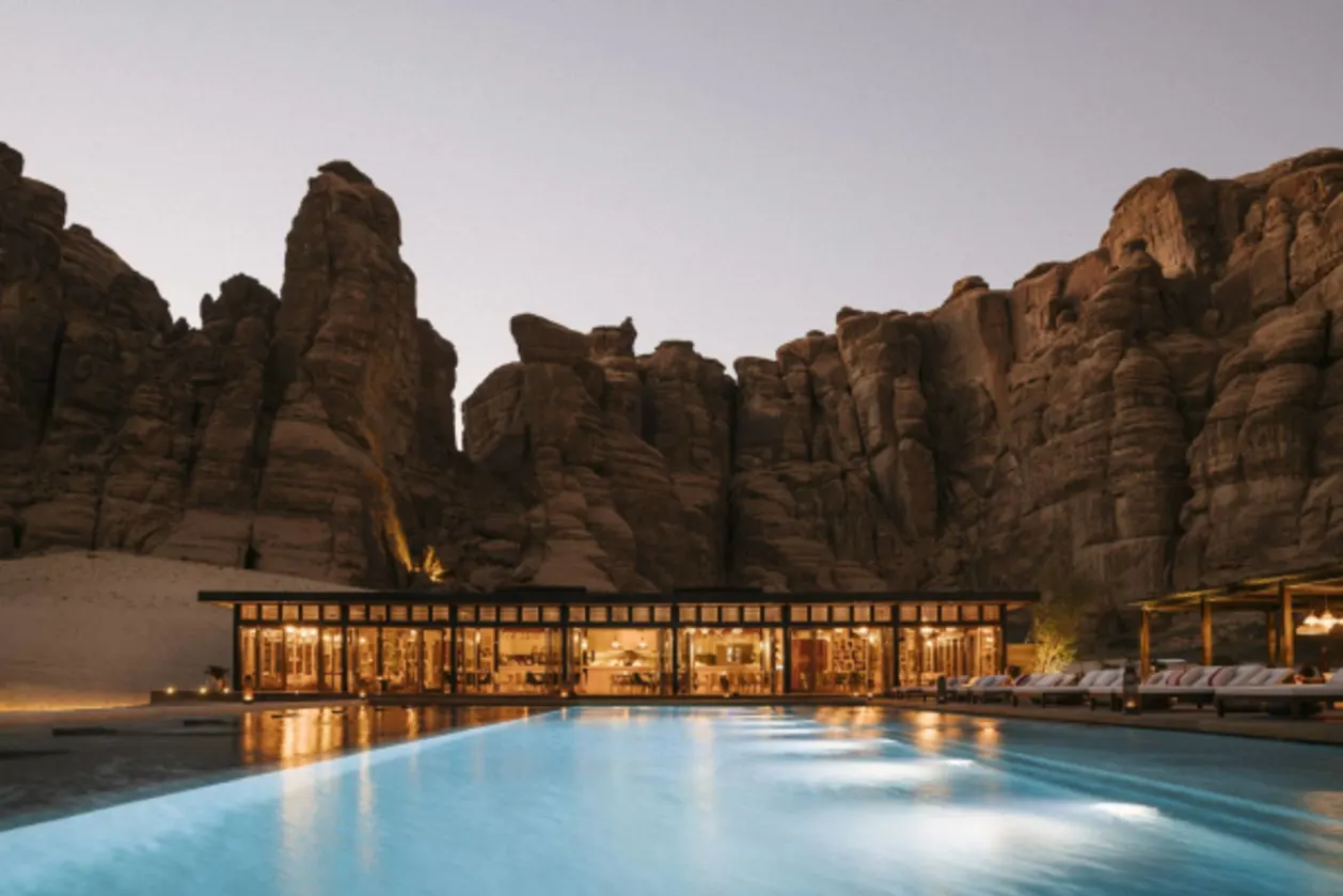 8 Surprisingly Affordable Wellness Retreats on the East Coast