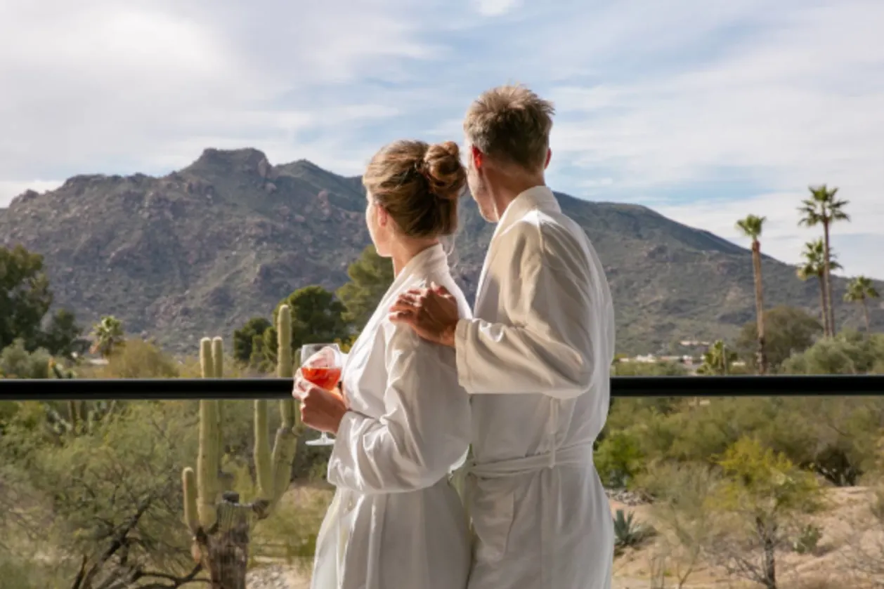 8 Top Spa Resorts In Oregon Vacayou Travel