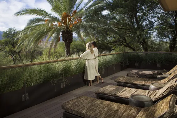 10 Best Wellness Retreats & Resorts in Arizona