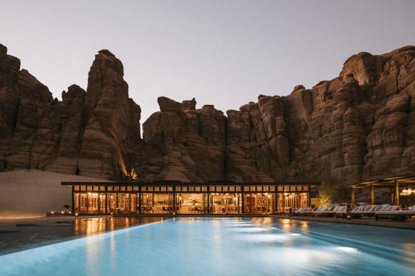 10 Best Wellness Retreats & Resorts in Arizona