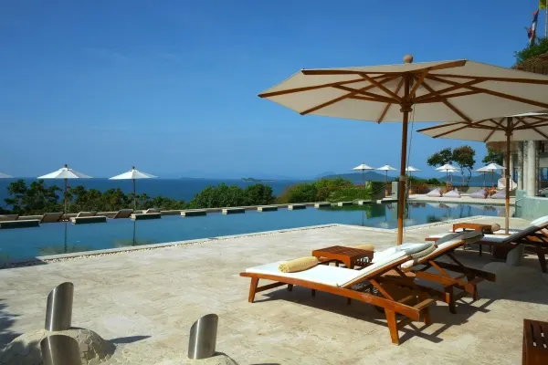 Best Caribbean Spas & Wellness Resorts for Your Next Tropical Vacation