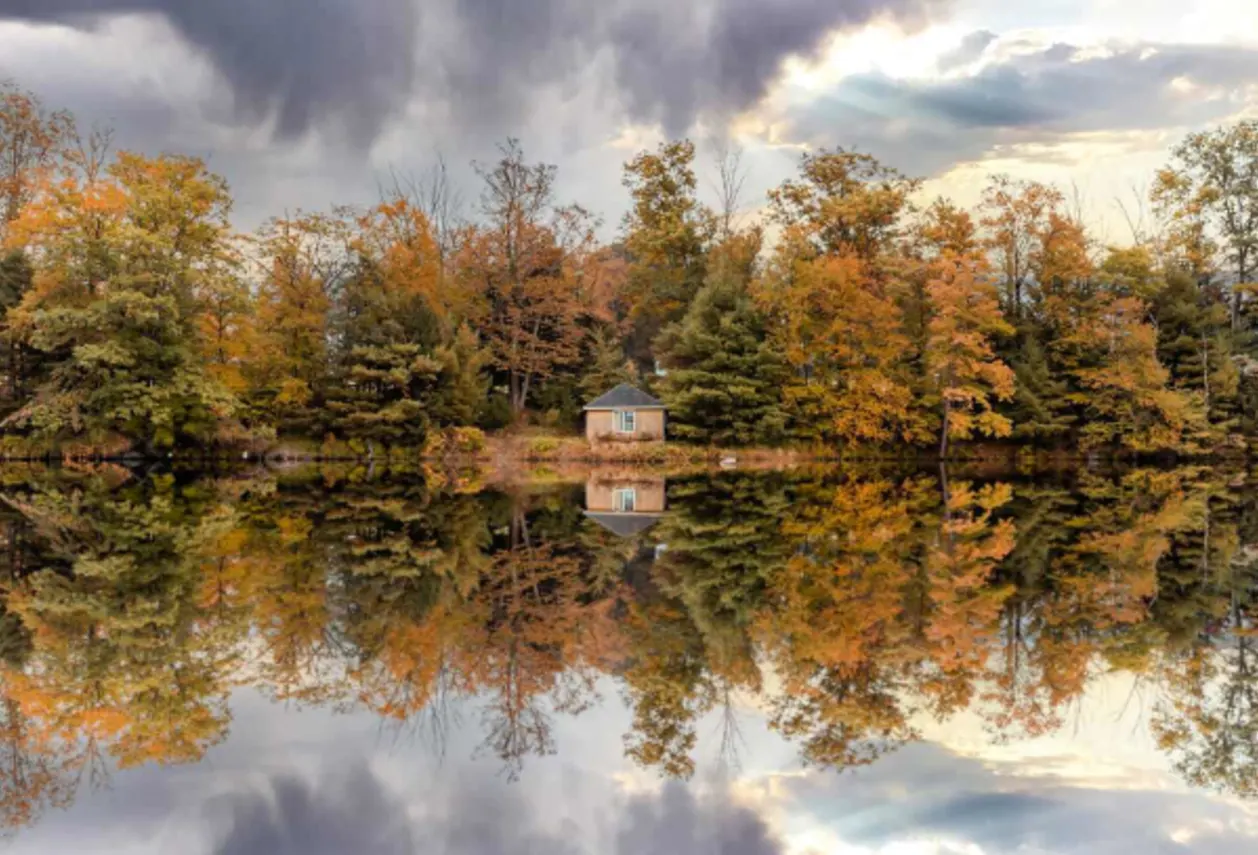 7 Luxury Wellness Retreats on the East Coast Worth Every Penny