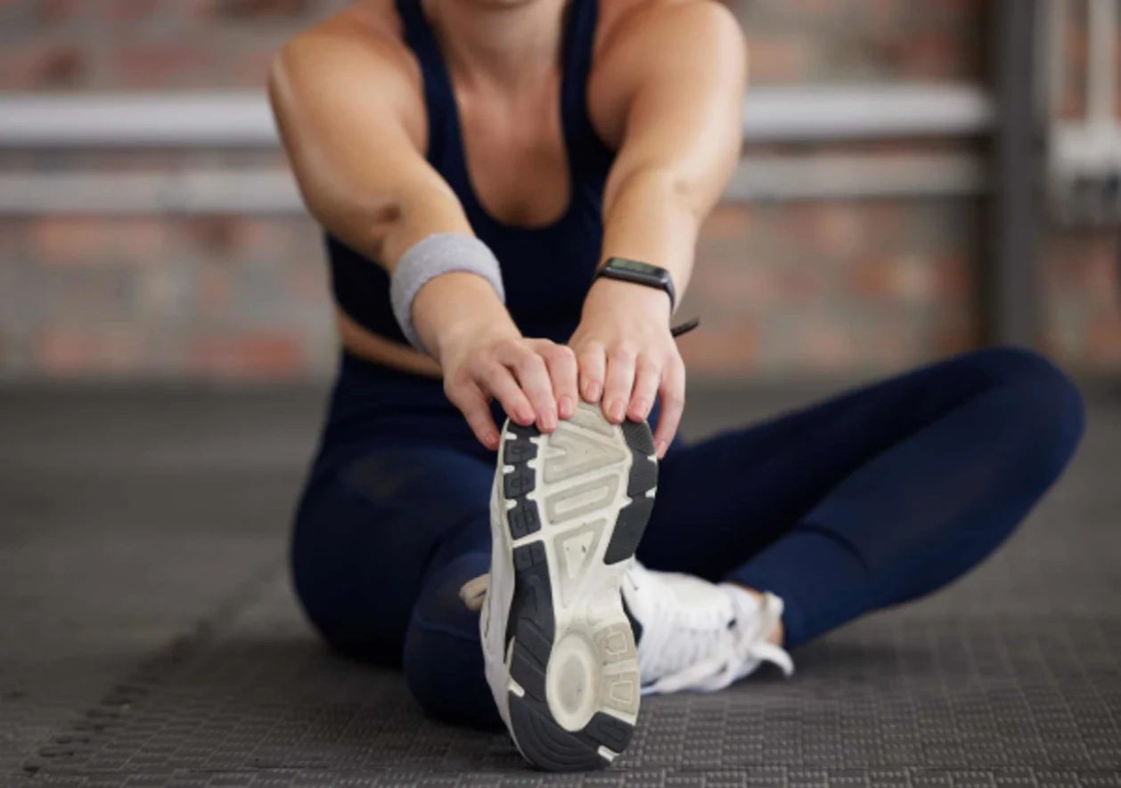 Top 5 Exercise Travel Tips