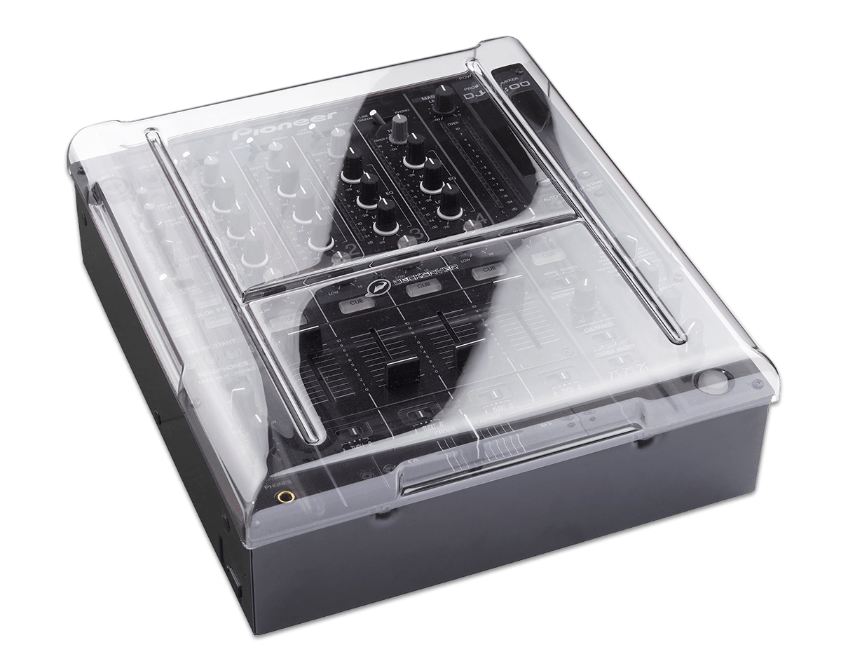 12” mixer cover - Decksaver