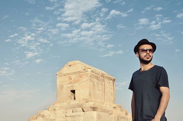 Cyrus the Great: King Of The World | Vahid Takro