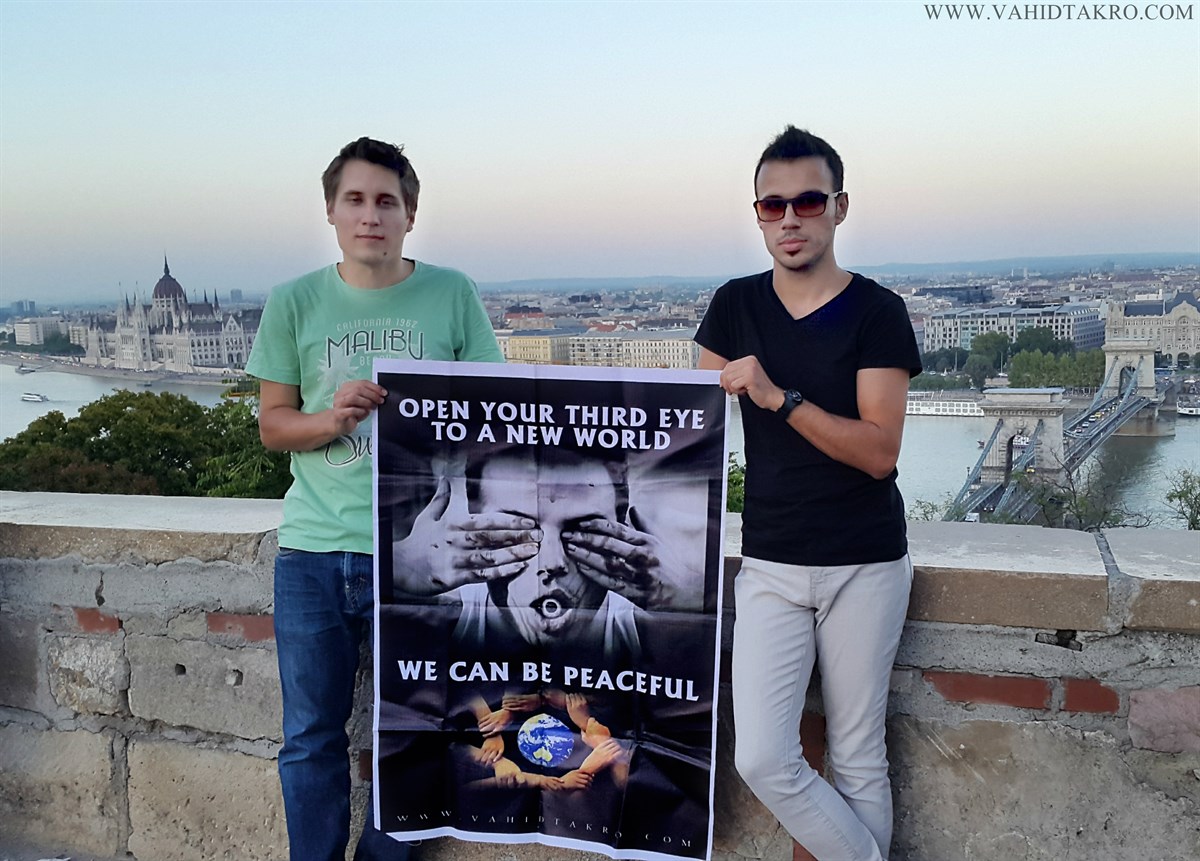 Travel To Iran: A Misunderstood Wonderland Behind the Stereotypes ...