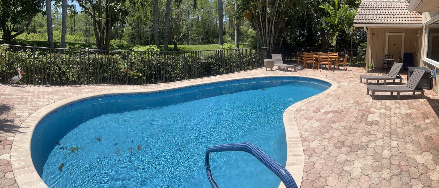 Palm Beach Gardens, FL 33418 | Gallery | Selah Pools