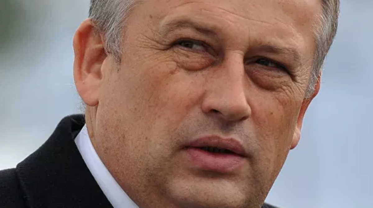 Leningrad invites Council of Europe to discuss readiness for green ...