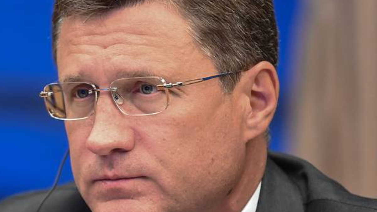 Russia has oil reserves for 30 years, gas for 50 years | Business ...