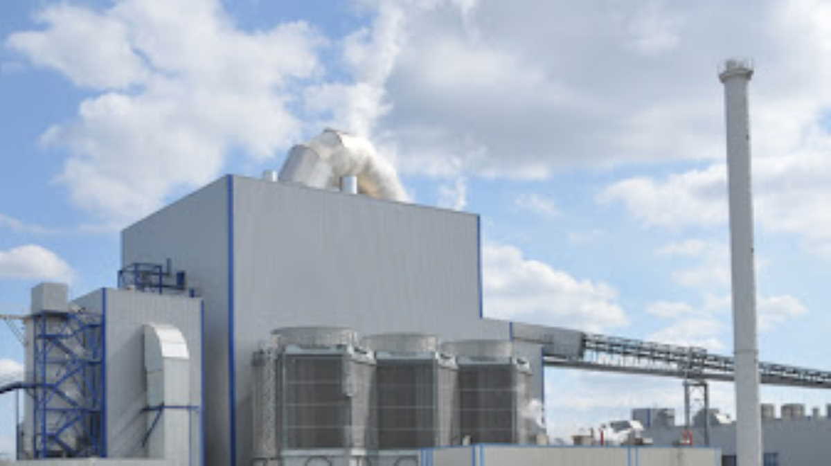 ANDRITZ to supply complete electro and hydro mechanical equipment for ...