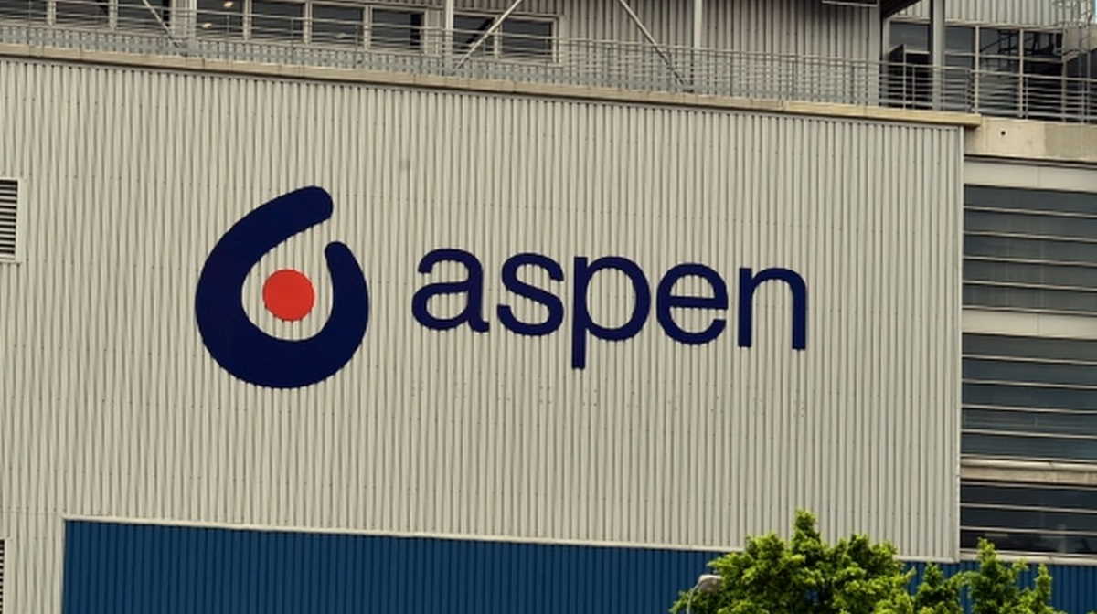 Aspen Pharmacare to manufacture COVID-19 vaccine called Aspenovax ...