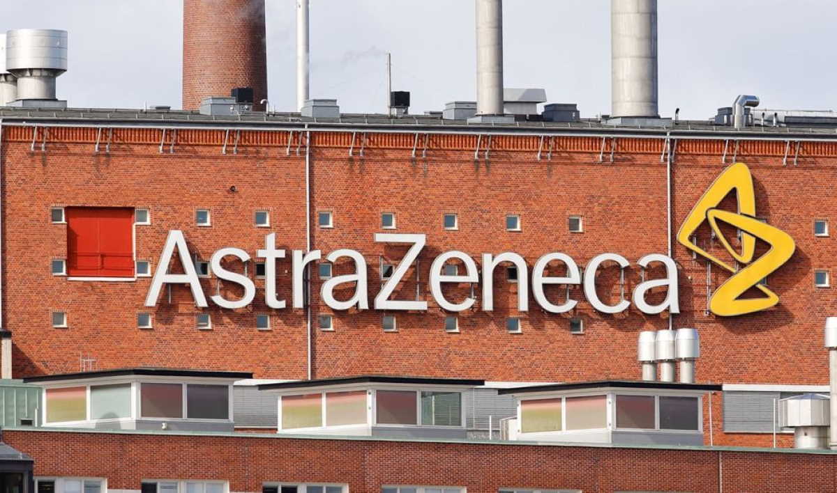 Increase in manufacturing capacity for COVID-19 vaccine from ...