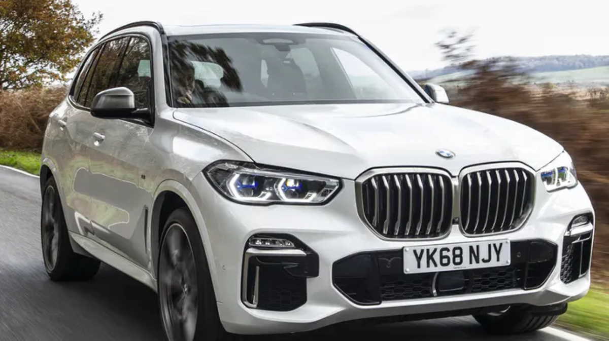 BMW Q3 profit 2.58 billion euros | Earnings | POST Online Media